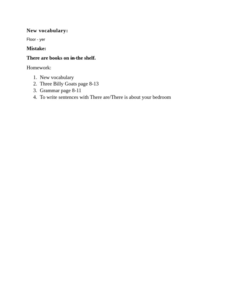 Sheker Lesson 30 | PDF