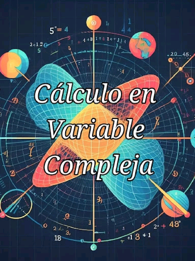 Variable Compleja | PDF