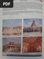 Components of Hindu Temple Architecture | PDF | Temple | Architectural ...