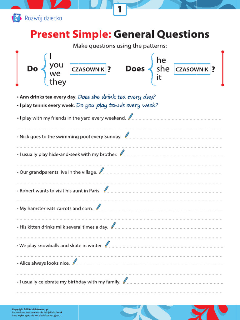 General Questions | PDF
