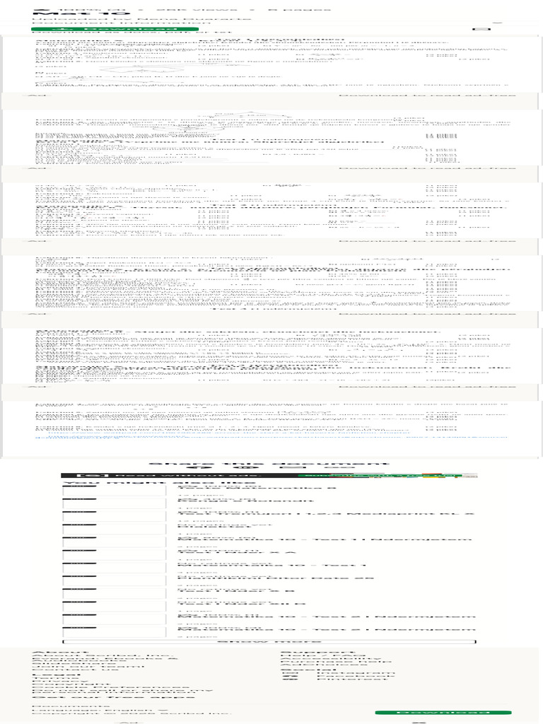Mat 10 PDF | PDF