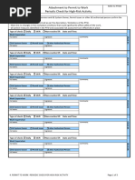 U.S. Customs Form: CBP Form 7501 - Instructions | PDF | U.S. Customs ...