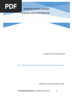 Kinyarwanda Book p4 | PDF