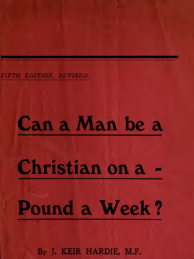 Christian Living on a Pound a Week | PDF | Jesus | Monopoly