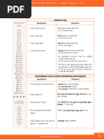 Describing Hair and Eyes in Spanish | PDF