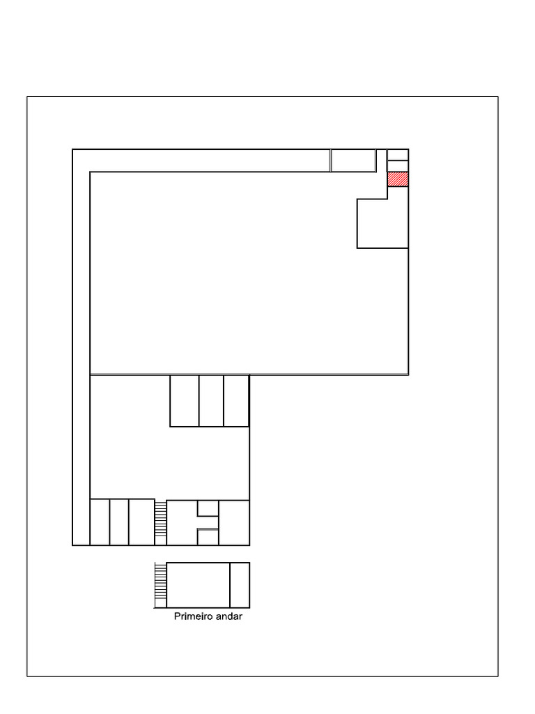 Planta Solaric Layout1 | PDF