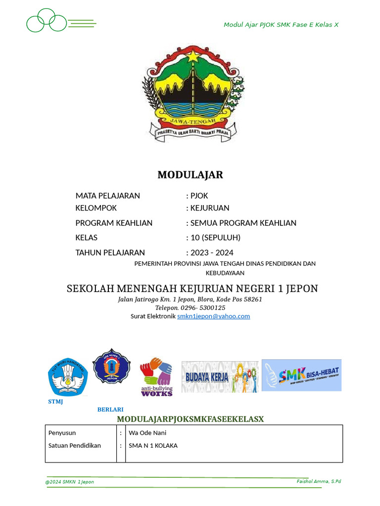 Teknik Smash dan Blok dalam Bola Voli | PDF