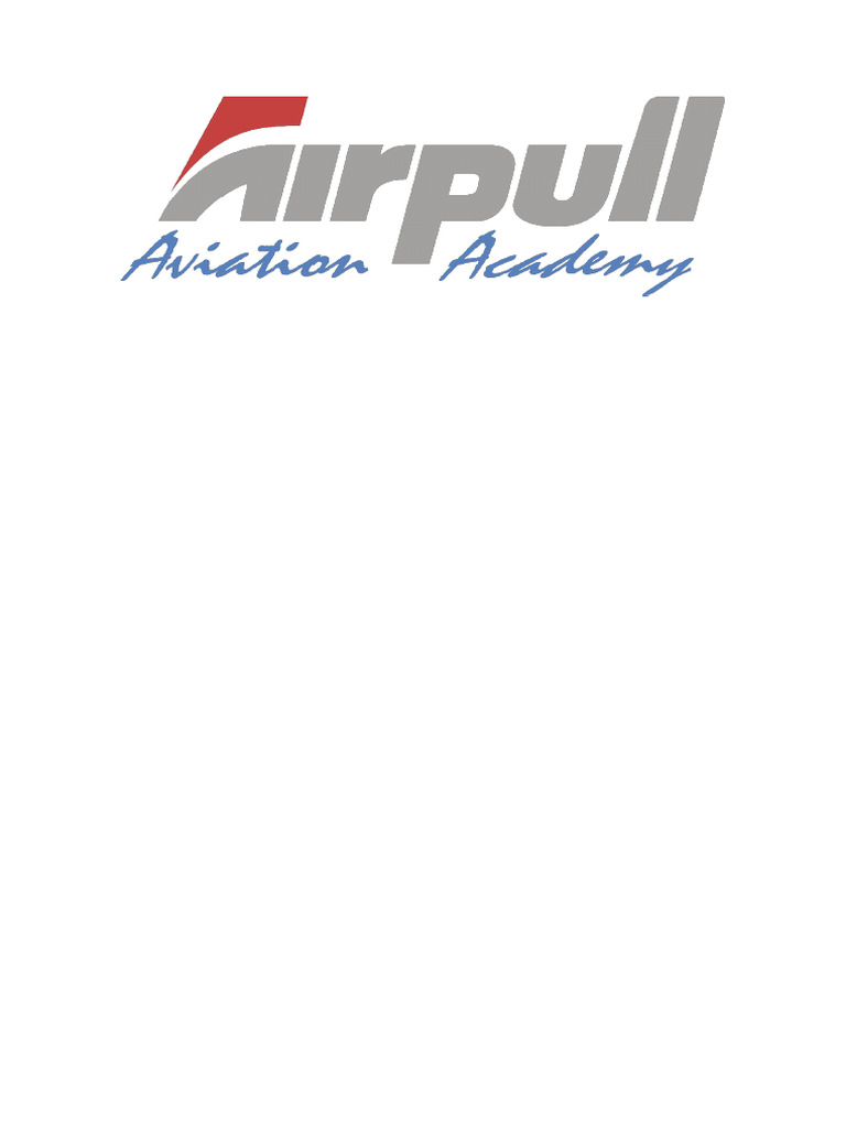 IFR Standard Operational Procedures Guide | PDF | Instrument Flight ...