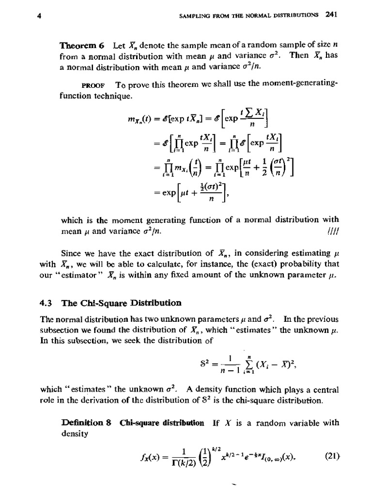Mood A.M., Graybill F.A., Boes D.C. Introduction to the theory of statistics (3rd ed., McGraw ...