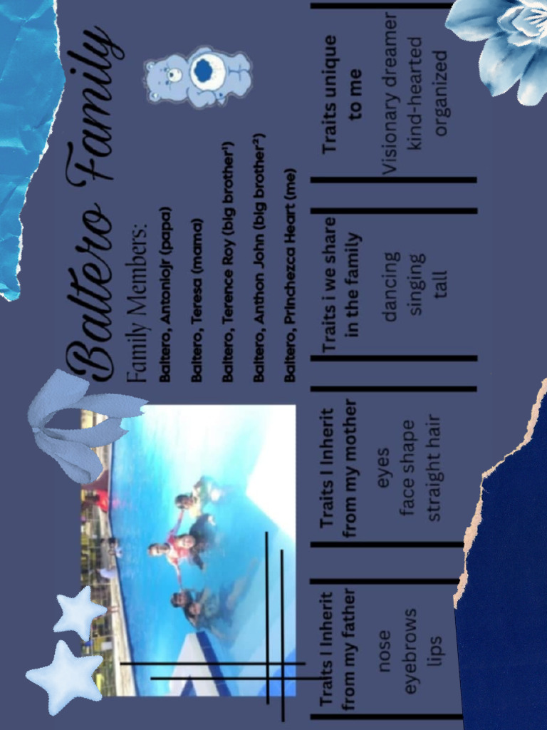 GRADE 8 SCHEDULE (2) | PDF