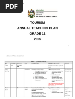 Grade 11 CAT Atp 2025 | PDF | World Wide Web | Internet & Web