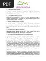Tabela IRPJ e EFD-REINF: Alíquotas e Códigos | PDF | Biodiesel | Petróleo
