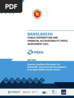 Pefa Framework | PDF