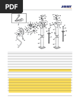 Catálogo de Produtos Jost Brasil - Versão Web | PDF | Informática