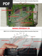 Hitachi A56-Xxx Nissan Renault | PDF | Electrical Engineering ...