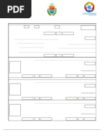 Formato Nota Interna | PDF