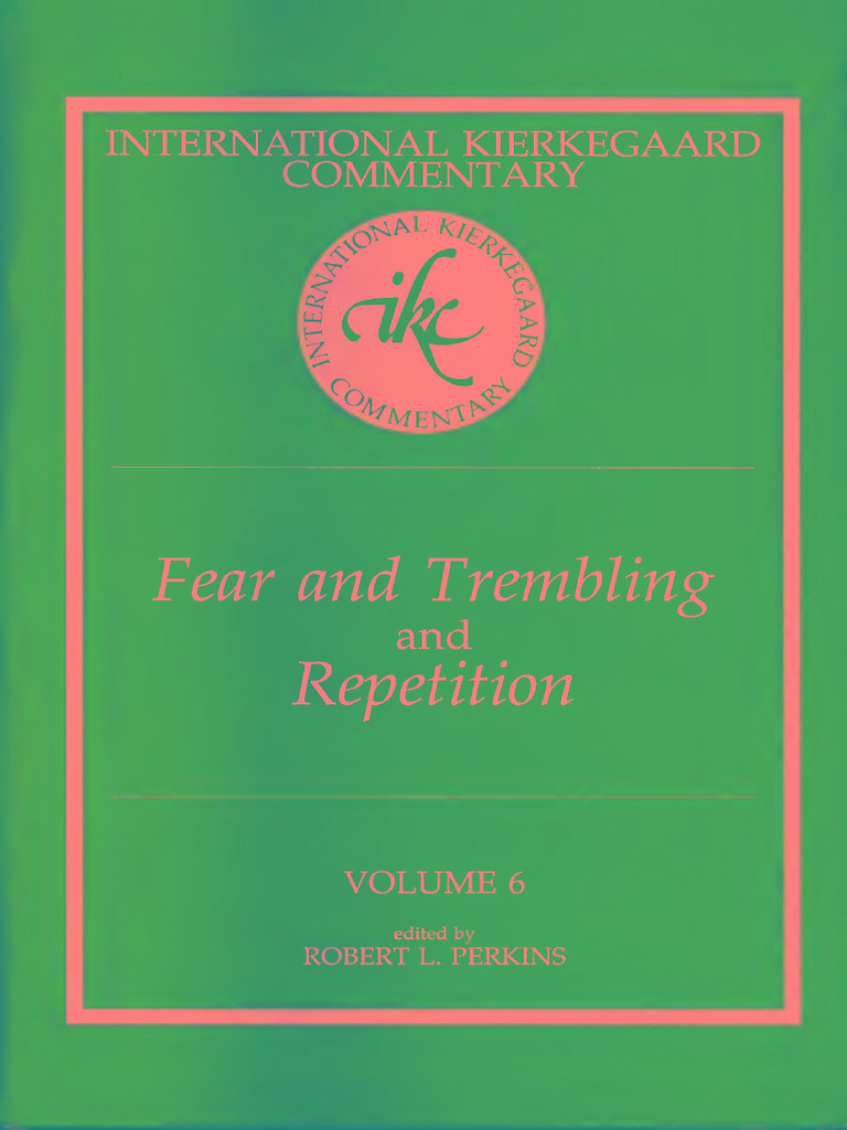 (Robert - L. - Perkins - (Ed) ) - International - Kierkegaard ...