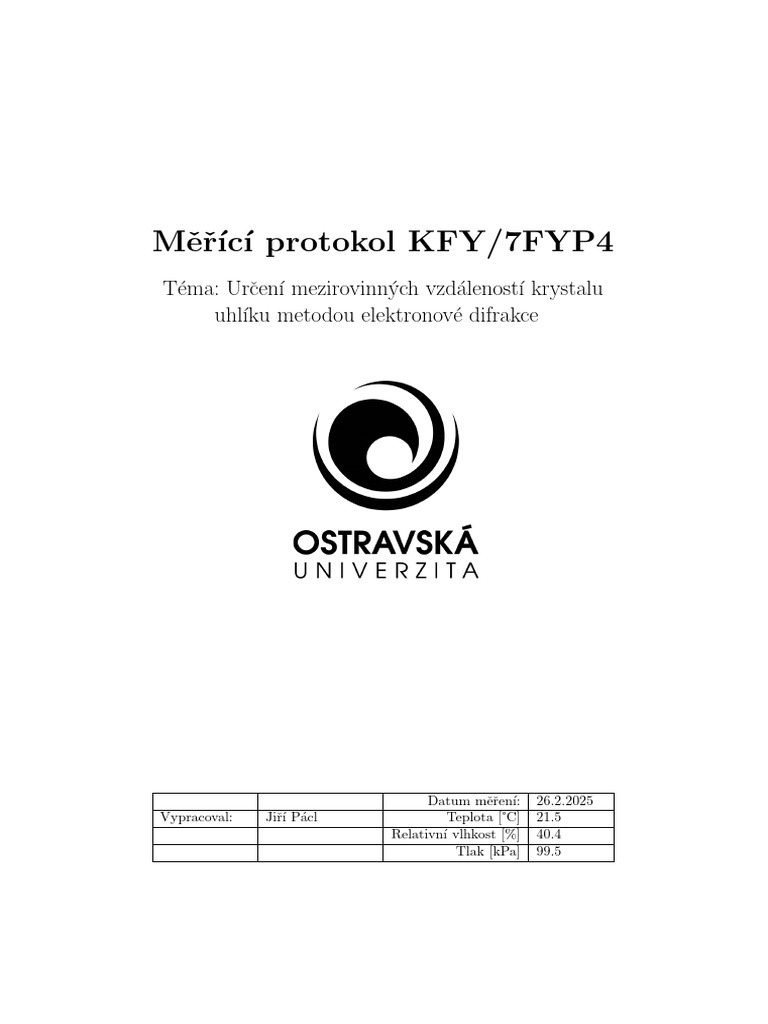 Protokol 2 | PDF