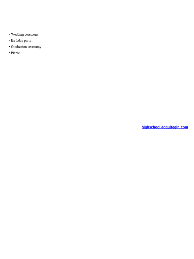 SPEAKING SKILL (UPLIFT) | PDF