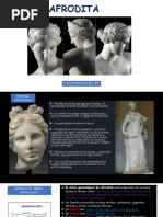 Dibujo Facil Animado Mito de Afrodita - Buscar Con Google | PDF | Afrodita | Mitología griega