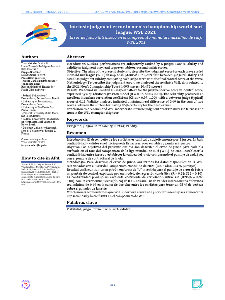 106821-Texto del artículo-464778-1-10-20250203 | PDF | Standard ...