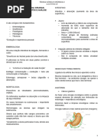 Cirurgia de Hartmann: Procedimentos e Cuidados | PDF ...