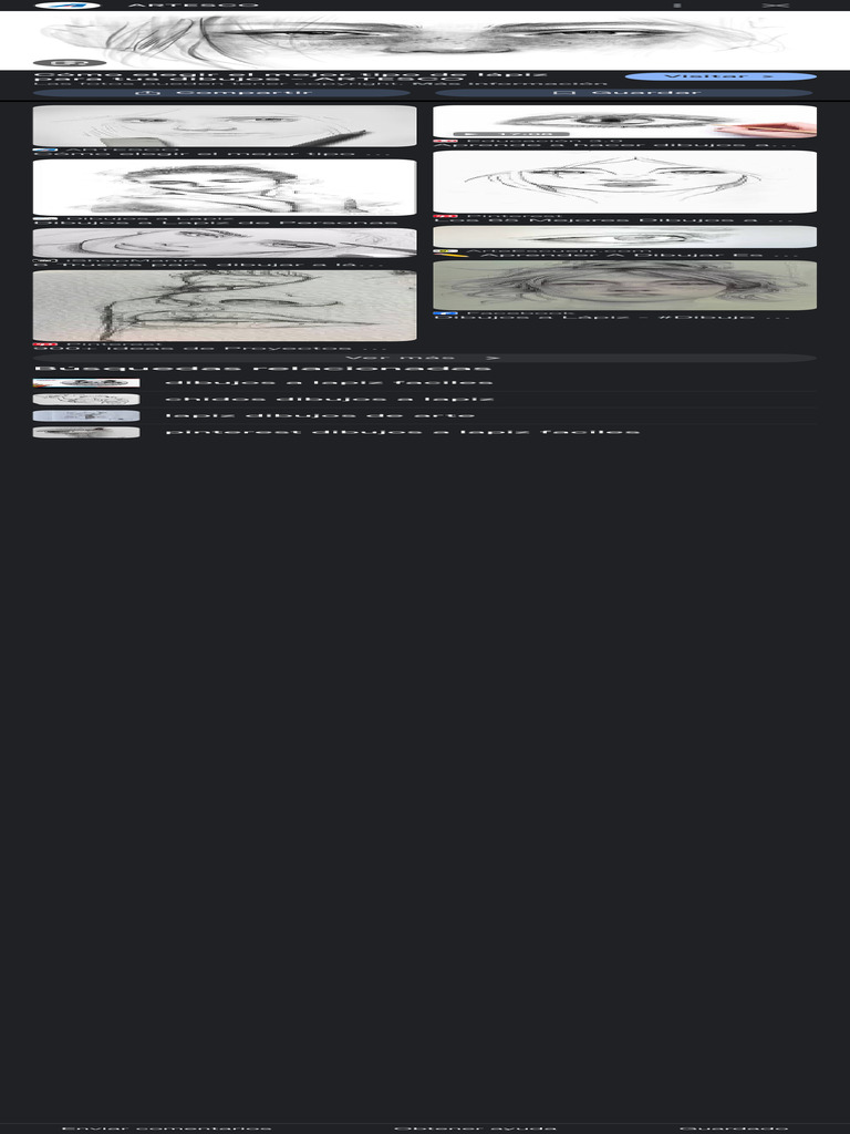 Dibujo - Buscar Con Google | PDF