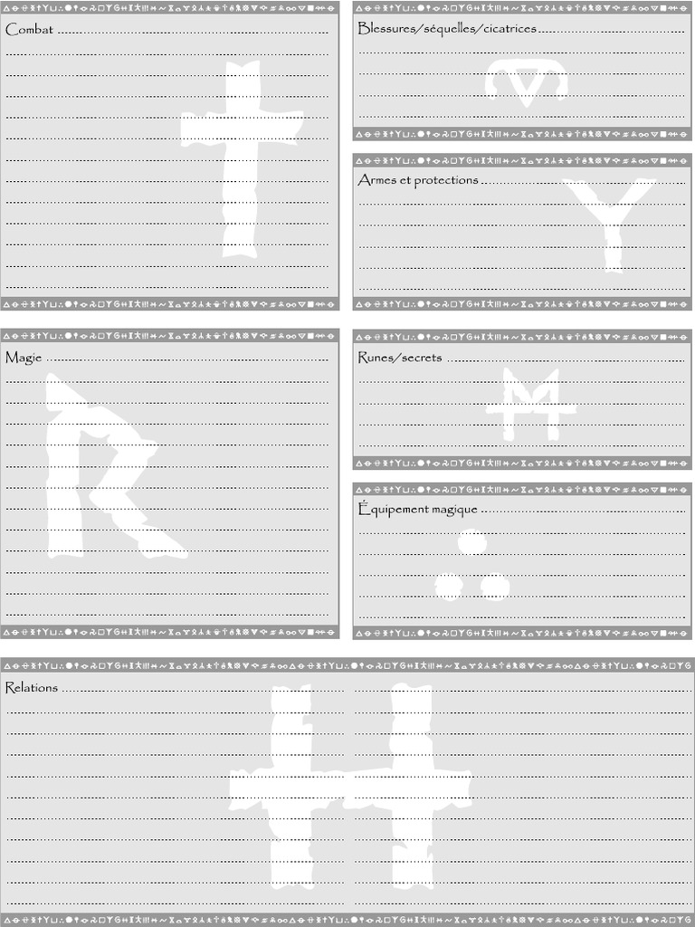 Hero War FDP 2 | PDF