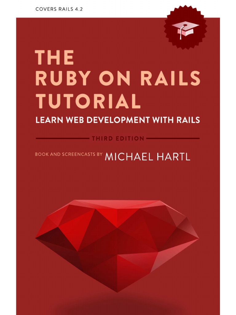Ror | PDF | Ruby On Rails | Login