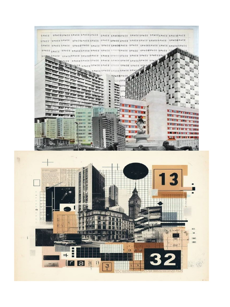Documento Colash Edificio | PDF
