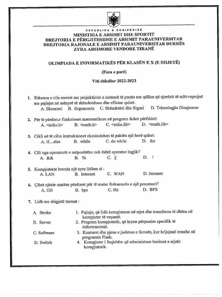 1.-FIZIKA-9-Plani-mësimor-vjetor-dhe-planifikimet-e-periudhave | PDF