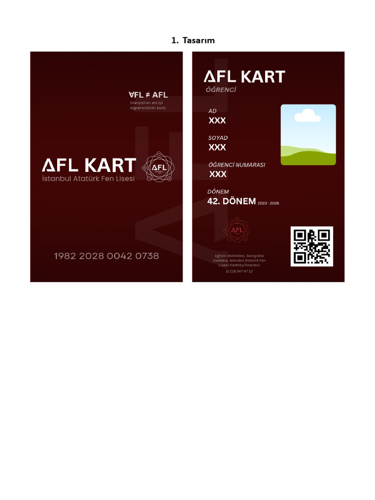 AFL Kart | PDF