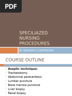 Tracheostomy Care Guidelines and Procedures | PDF | Medical Specialties ...