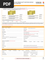 TFG Secondary Card Form - V2 - Final | PDF