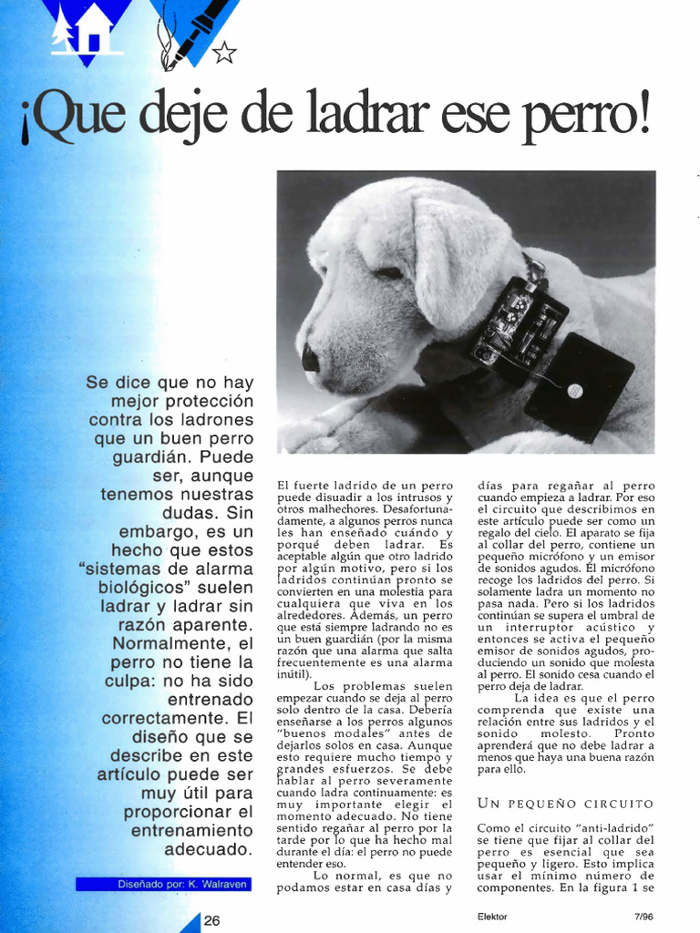 Callate Perro | PDF