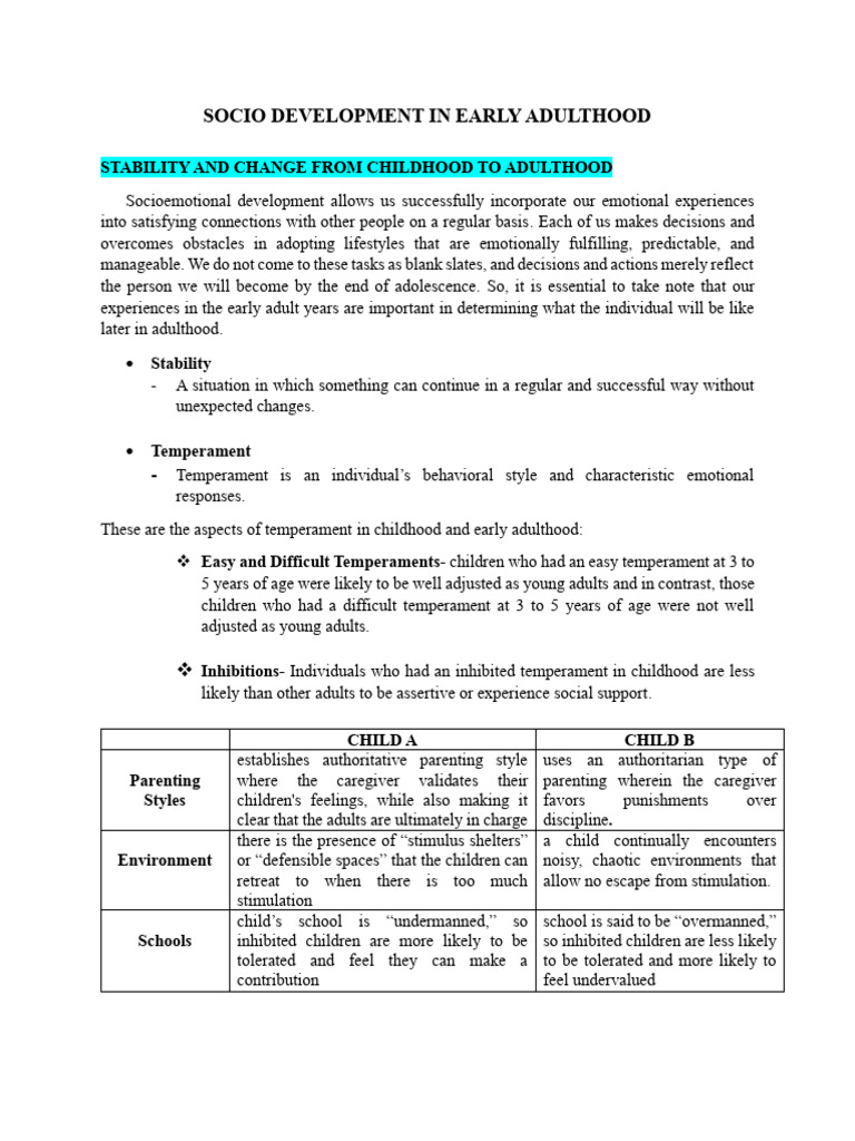 DevPsych (Chapter 1 and 2) | PDF | Intimate Relationships | Love