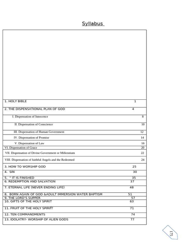 Shekinah Notes Final | PDF | Books Of Kings | Book Of Genesis