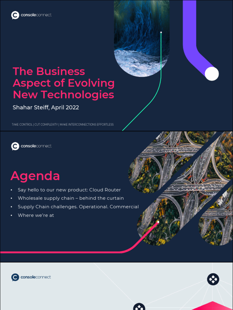 L123 Deck Shahar Steiff 20220427 | PDF | Computer Network | Cloud Computing