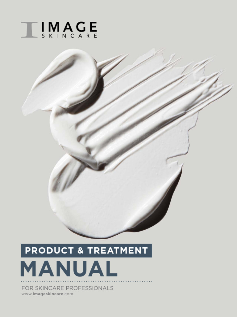 Skincare Professional Manual Overview | PDF | Skin Care | Cosmetics