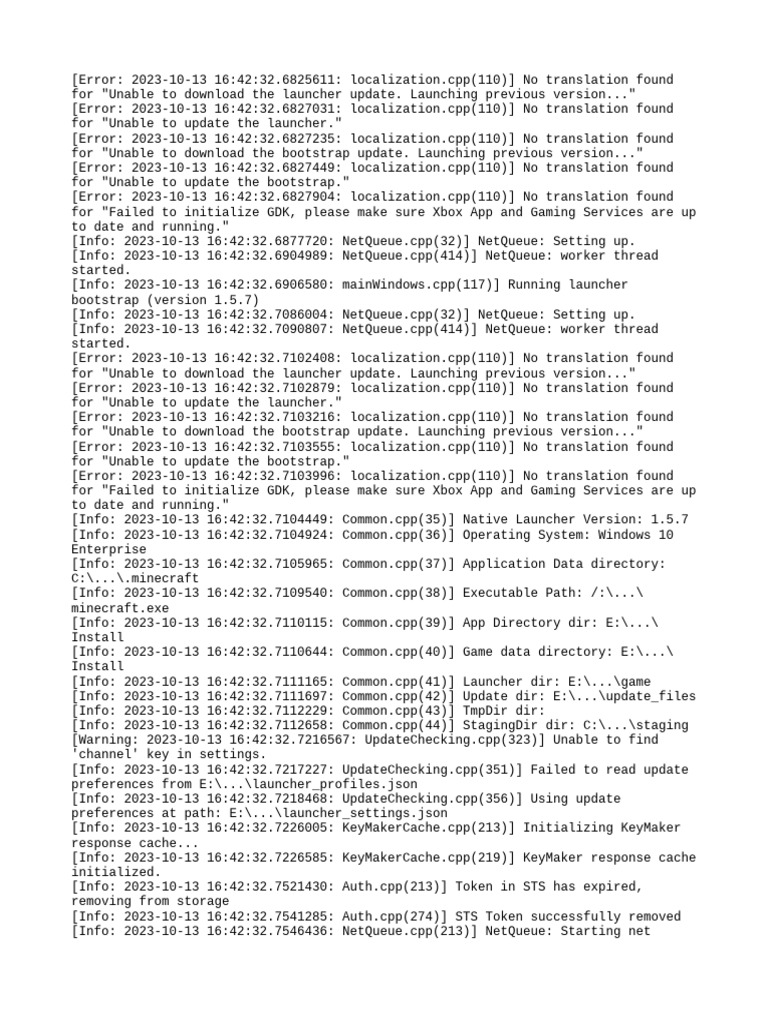 Launcher Log3 | PDF | Ibm Pc Compatibles | Computer Architecture
