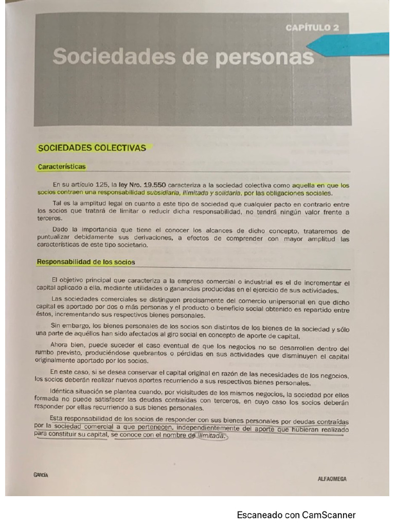 SIC 2 - Capítulo 2 | PDF