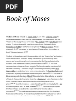 Biblical Pronunciation Guide | PDF | Nevi'im | Old Testament Books