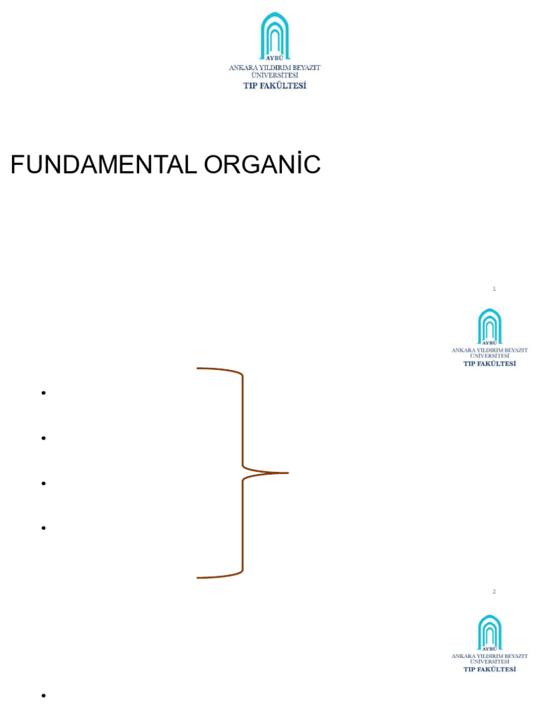 Key Organic Compounds in Biology | PDF | Protein Structure | Carbohydrates