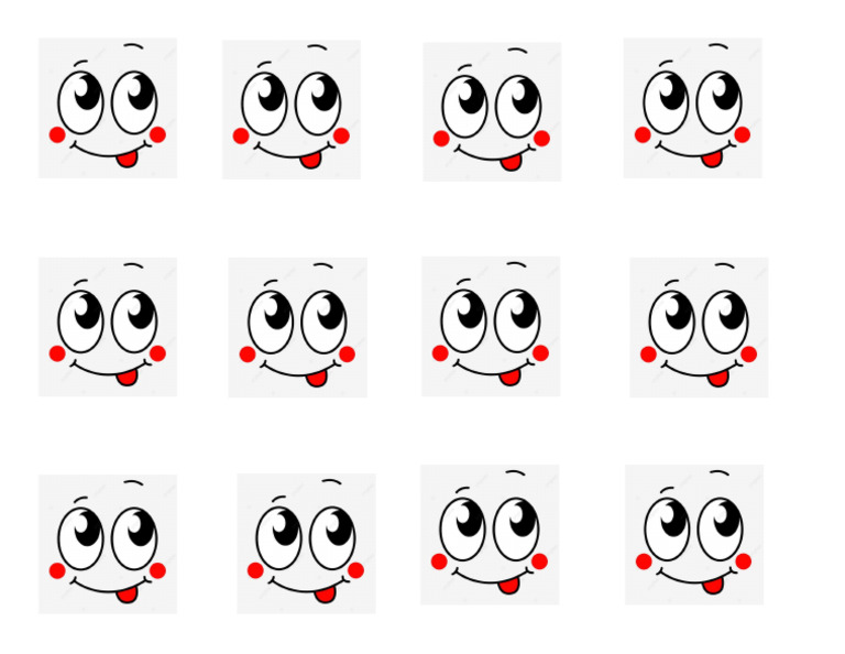Modelo de Caritas | PDF