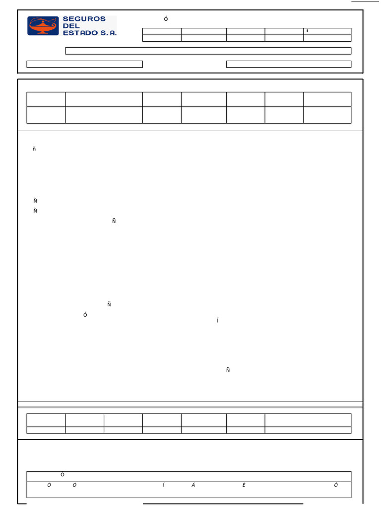 Coti Estado - Kus094 | PDF | Seguro | Servicios financieros