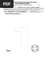 KG2 Student Book v1-2024-2025 - 241120 - 115437 | PDF