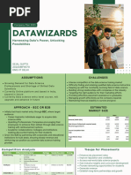 DSMP 1.0 CampusX Data Science Mentorship Program | PDF | Machine ...