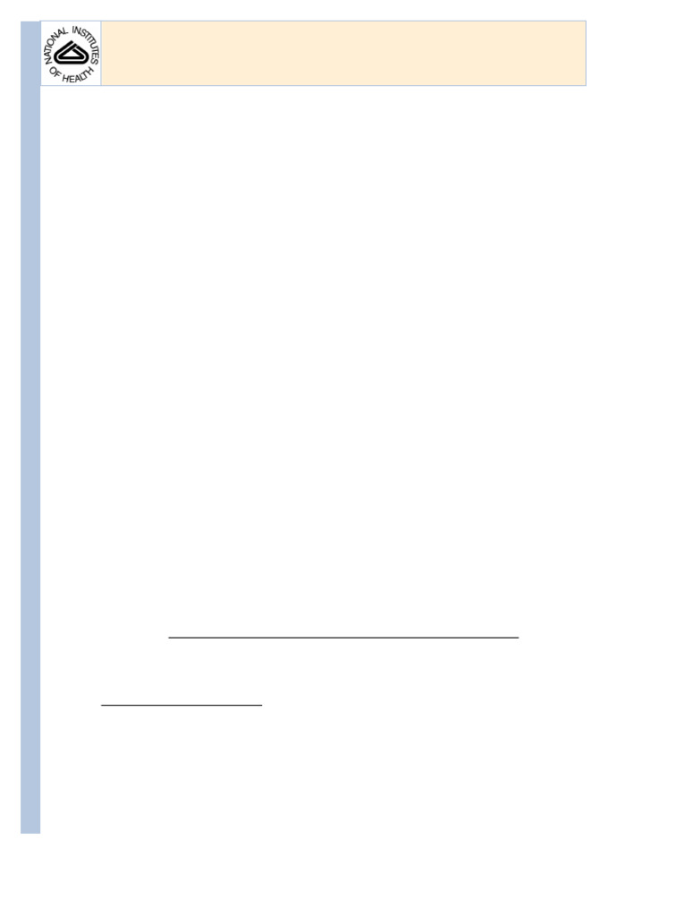 Activity Restrictions After Gynecologic Surgery | PDF | Aerobic Exercise | Surgery