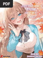 Shibou End o Kaihi Shita Galge No Heroína-Tachi Ga Ore No Nikki-Chou - Volumen 01 (Avance) | PDF ...