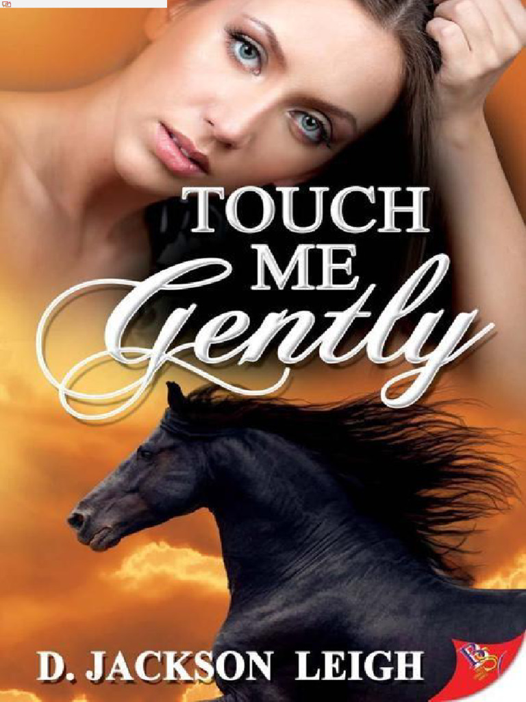 Touch Me Softly Jackson Leight | PDF | Agricultura